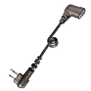 Motorola 2 Pin Adapter In Radio Communication Headsets & Earpieces for ...