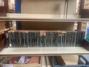 Book Collection Job Lot for sale | eBay