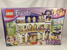 LEGO 1552-2 Sterling Boeing 727 Set Parts Inventory and Instructions ...