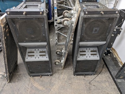 Jbl Vertec for sale | eBay