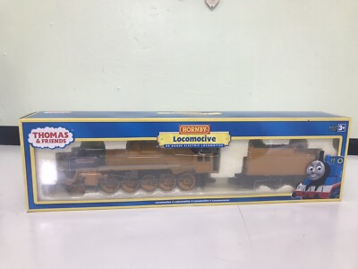 Hornby Thomas and Friends in Oo Gauge Model Railway Locomotives for ...