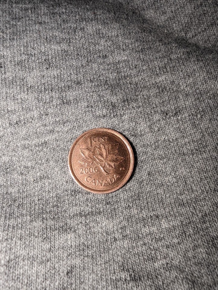 Canadian Small Cents for sale | eBay