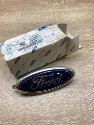 Ford Transit Car Exterior Badges & Emblems for sale | eBay