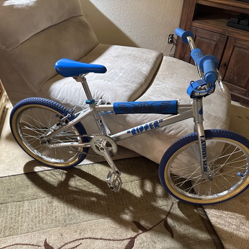 SE “Ripper “ 2017 40th Anniversary Special Edition 20” BMX Bike *NEW ...