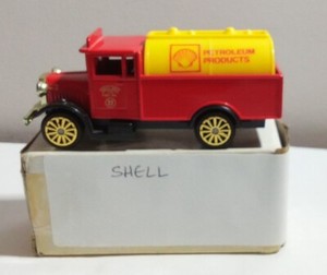 Morris Diecast Tanker Trucks for sale | eBay