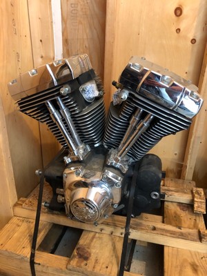 Harley-Davidson Motorcycles for sale | eBay