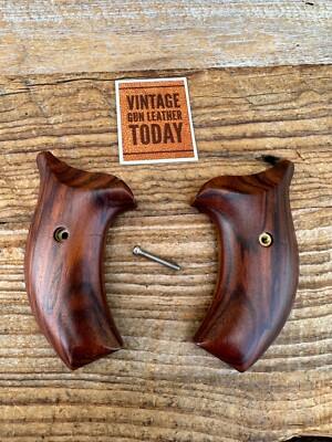 Ahrends Grips Hunting Pistol Parts for sale | eBay