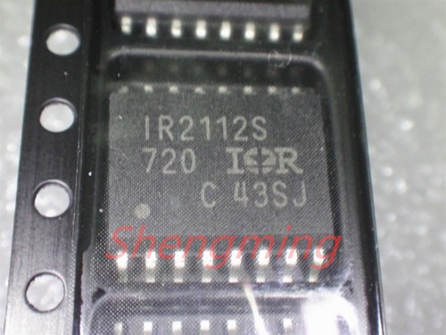 10PCS IR2112S IR2112 SOP-16 | eBay