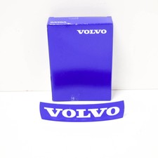 Volvo Logo Genuine OEM Car & Truck Emblems & Ornaments for sale | Shop ...