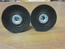 2 PACK ROLOC 1" TYPE R MANDRELS FOR 3M DISCS ROLL LOCK SANDING DISC ...
