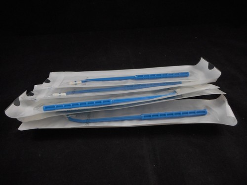 FALCON Plastic 18cm Cell Scraper for Large Flasks with 1.8cm Blade 5 ...