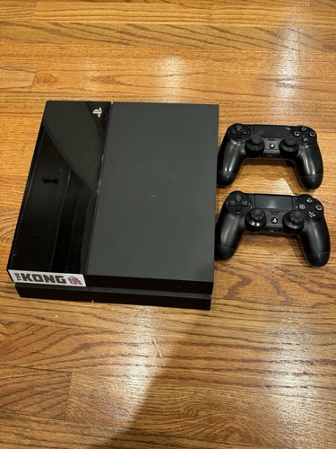 PS4 & 2 Controllers | eBay