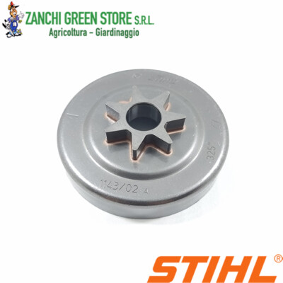 Pignone motosega a ricambi e componenti per motoseghe | Acquisti Online ...