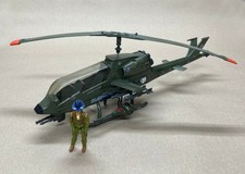 vintage gi joe helicopter for sale | eBay
