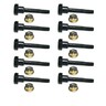Shear Pin Shop Pack of 10 fits Honda 90102-732-010 90114-SA0-000 ...