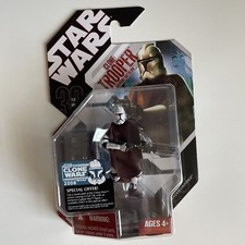 Star Wars 30th Anniversary Clone Trooper (Hawkbat Battalion)