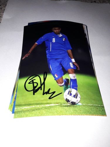 Signiertes Foto Thomas Schiro Inter Mailand Italien NEU MEGA RAR (2) | eBay