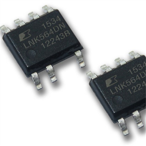10PCS LNK564DN LNK564 SOP7 AC-DC converter chip | eBay