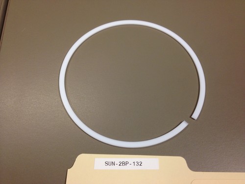 PTFE Split Backup Ring SUN-2BP-132 | eBay