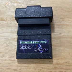 Game Boy Pocket Nintendo Game Boy Color Video Game Accessories for sale ...