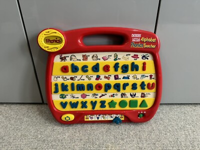 Vtech Little Smart for sale | eBay