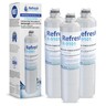 Refrigerator Water Filter for Samsung RF263TEAESR | eBay