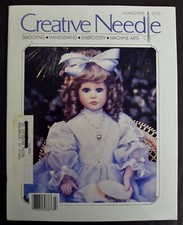 Creative Needle Magazine for sale | eBay