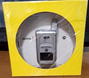 Nextel I870 for sale | eBay