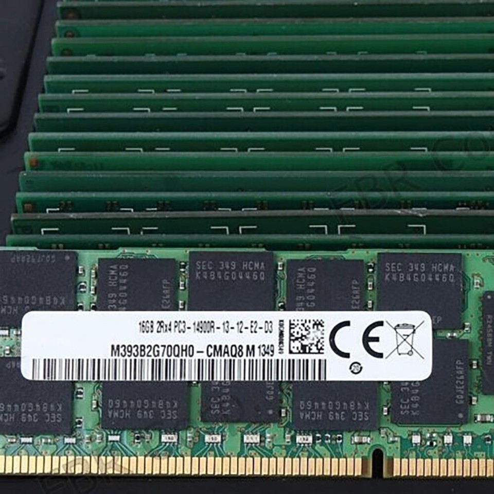 Computer Memory (RAM) for sale | eBay