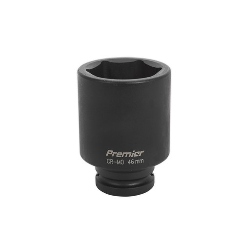 sealey impact socket 46mm deep 3/4"sq drive(IS13446D) | eBay UK