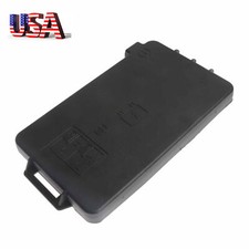 Fuse Box Covers at Andy's Auto Sport