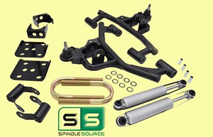 Spindle-Source | eBay Stores