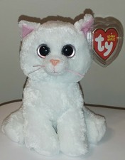Bianca the Cat : Beanie Babies : Beaniepedia