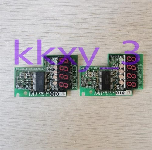 1 PCS IAI ED-032-9-016-0-000-1 IAPN3202 Controller board good #ff | eBay