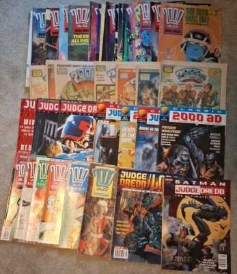 1990 Publication Year Franco-Belgian & European Comic Books Novels for ...