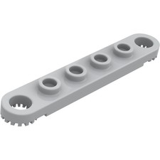 LEGO Sets with Part 4262 Technic Plate 1 x 6 with Holes, Toothed Ends