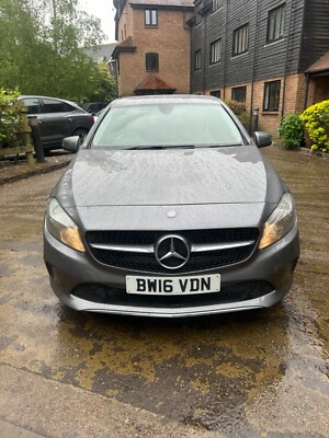 Mercedes-Benz A-Class Automatic Cars for sale | eBay