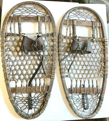 Military Snowshoes for sale | eBay