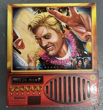 G.I. Joe 6" Classified Series Philip “Chuckles” Provost