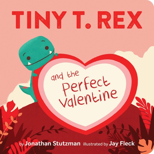 Tiny T. Rex and the Perfect Valentine | eBay