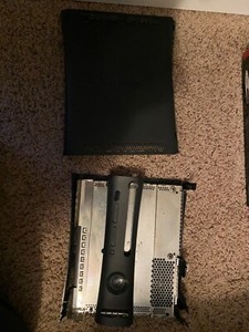 xbox 360 console shell products for sale | eBay