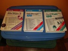 Commodore 128 Vintage Computers & Mainframes for sale | eBay