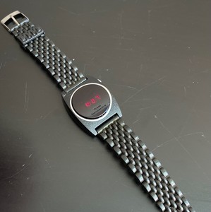 Texas Instruments Digital Wristwatches for sale | eBay