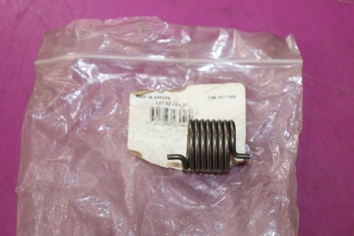 NOS Husqvarna Spring. Part 537 42 34-01. 537423401. See pic. | eBay