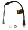 Proteam 107042, SHV100 Vacuum Black Power Cord | eBay