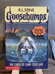 Goosebumps Guru | eBay Stores
