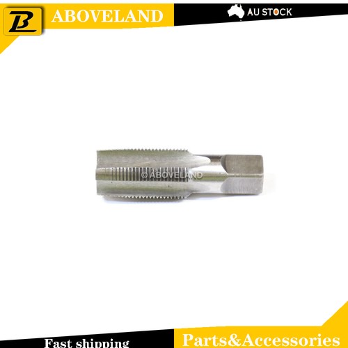 Taps M22 x 1.5mm Ideal For Repairing Sump And Differential Threads ...
