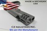 1911 Compensator Brake - Muzzle Brake - w/ SIDE SLOTS 45acp - MADE IN ...