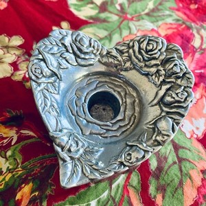 Arthur Court Candle In Collectible Aluminum Metalware for sale | eBay