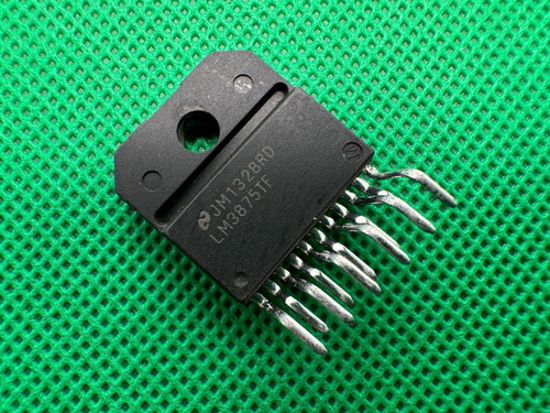 1PCS LM3875TF LM3875 Original New National Integrated Circuit （A185） | eBay